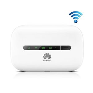 Huawei E5330- 3g/4g Lte Mobile Wifi | Net Pro Systems Kenya
