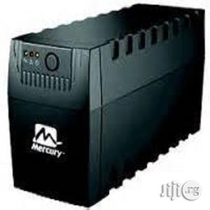 650va Ups| Mercury Elite 650 Pro Line Interactive Ups | Net Pro Systems ...